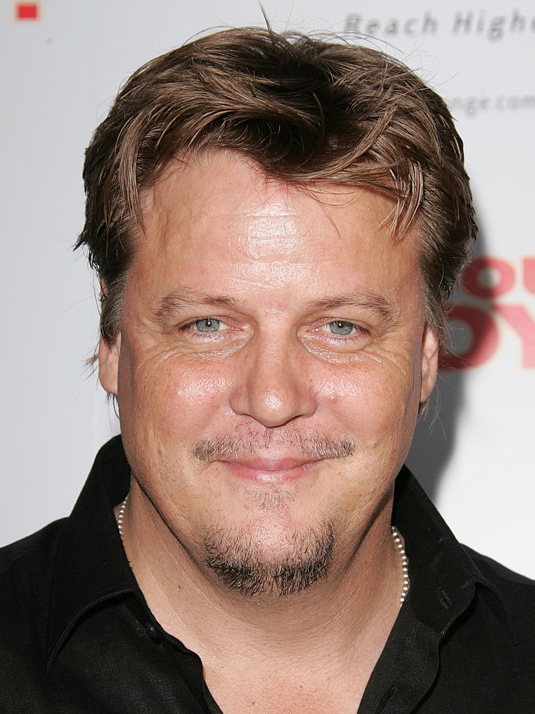 Don Michael Paul Pictures - Rotten Tomatoes