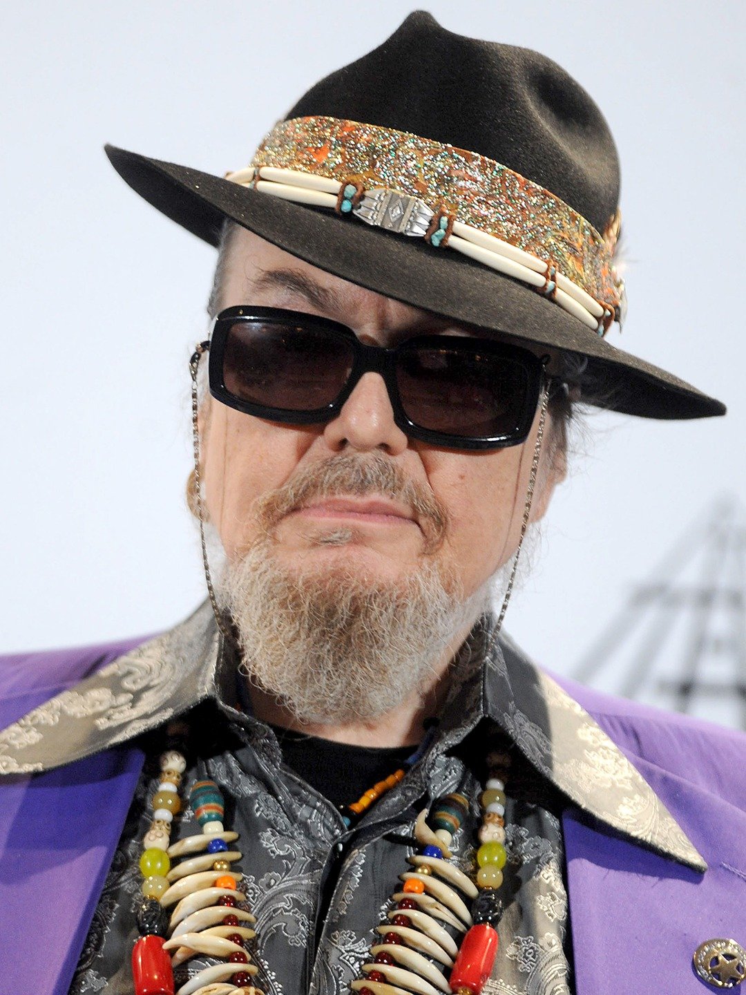 Dr. John Pictures - Rotten Tomatoes
