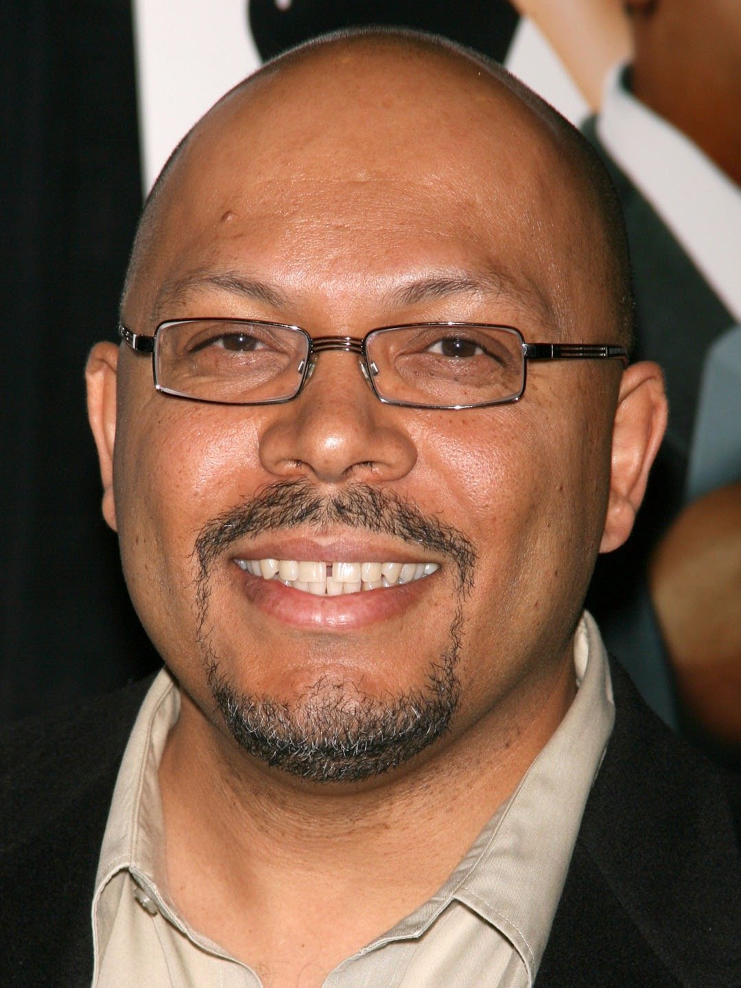 Robert Adetuyi Pictures - Rotten Tomatoes