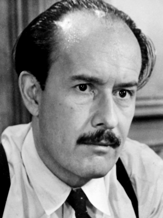 George Voskovec Pictures - Rotten Tomatoes