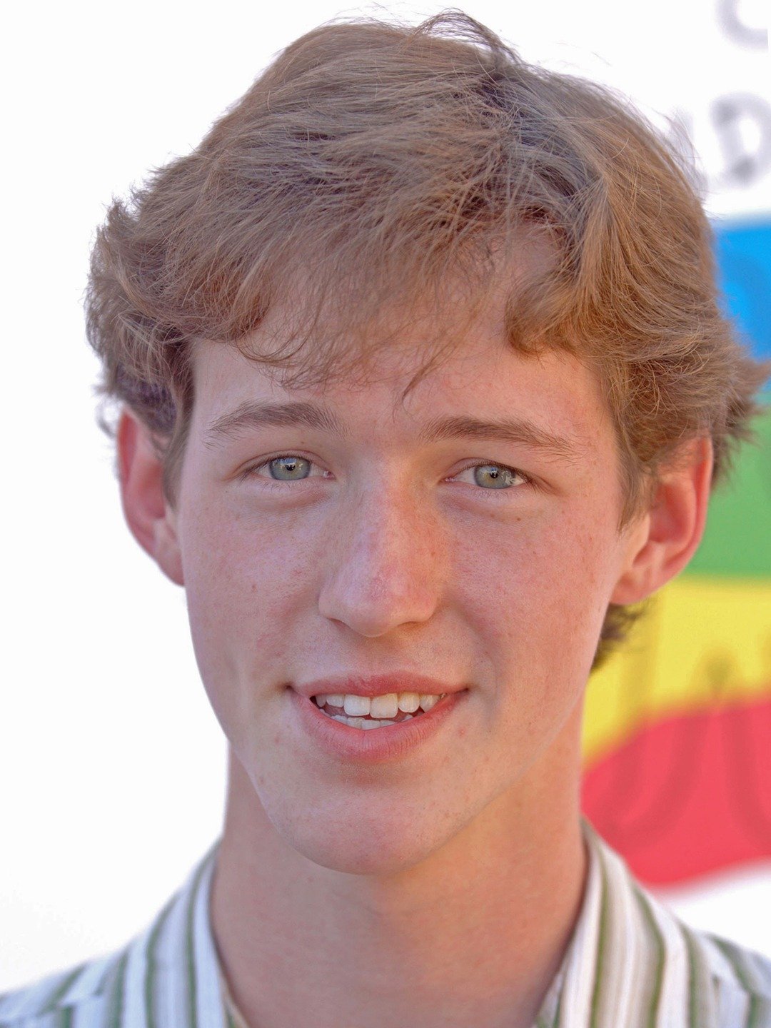 Alec Medlock Pictures - Rotten Tomatoes