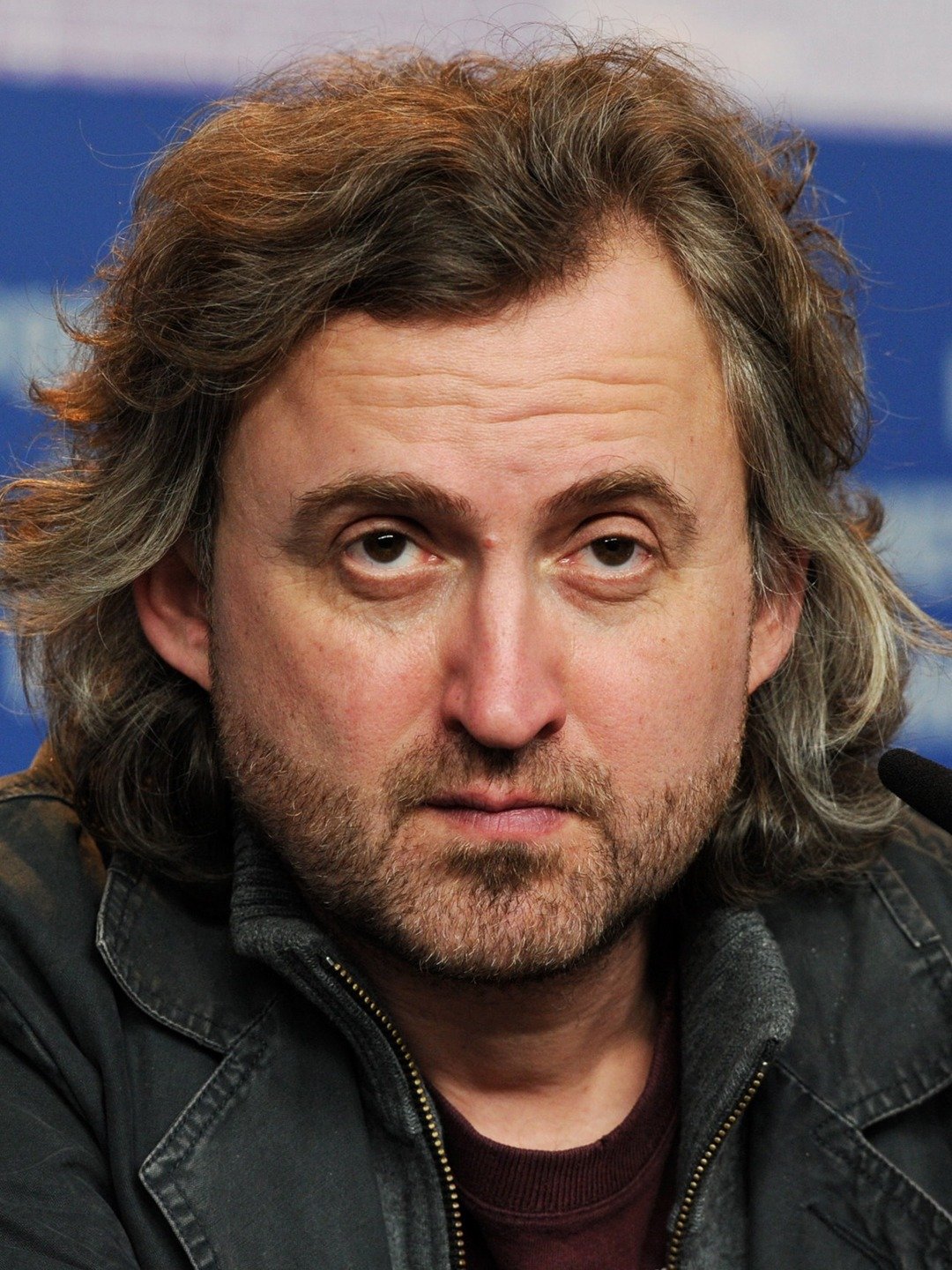 Jan Hrebejk Pictures - Rotten Tomatoes