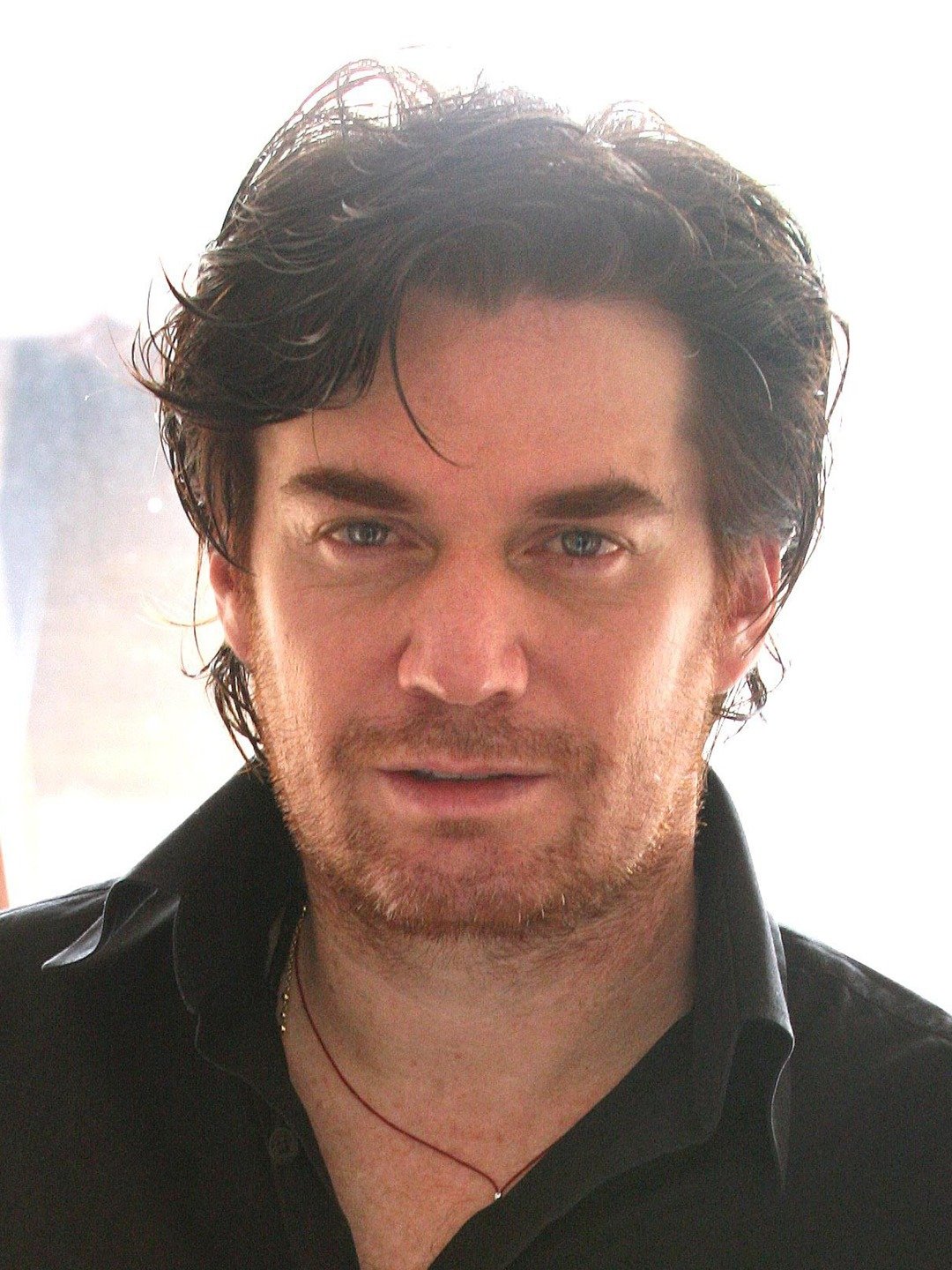 Nicolás Montero Pictures - Rotten Tomatoes