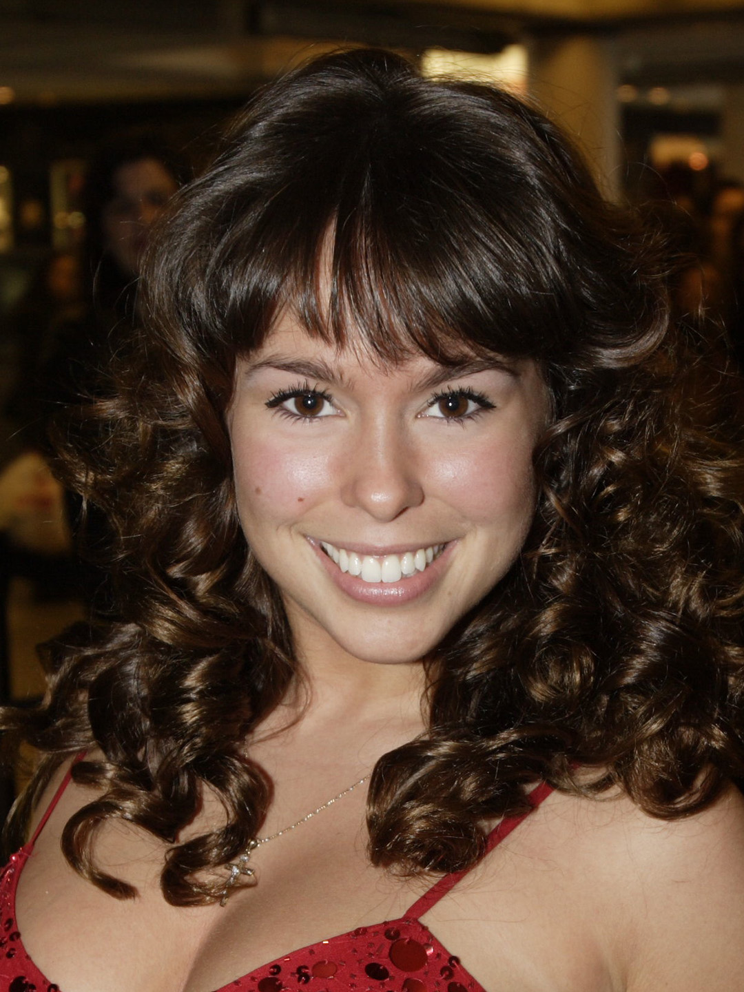 Roxane Gaudette-Loiseau Pictures - Rotten Tomatoes