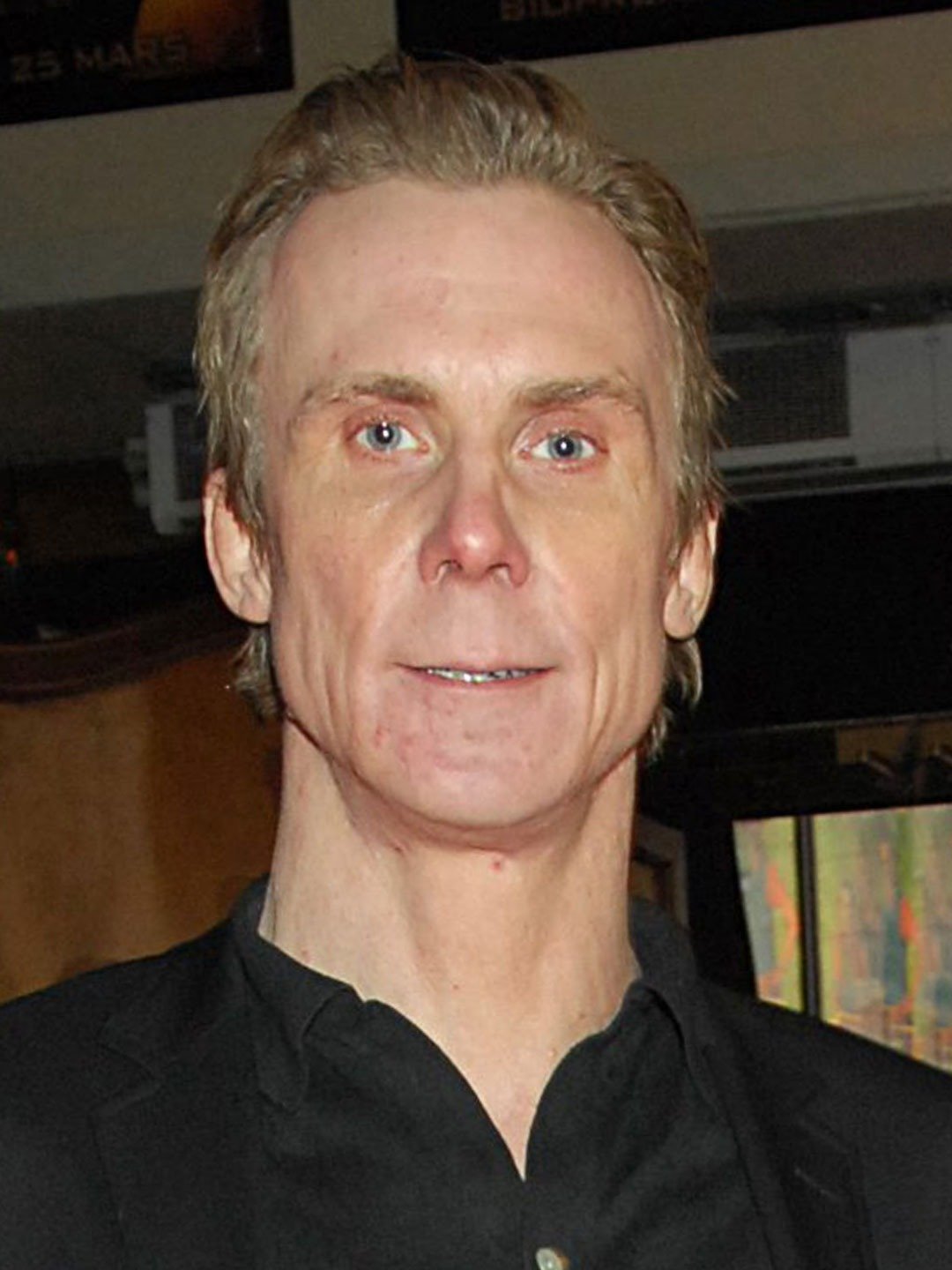 Simon Norrthon Pictures - Rotten Tomatoes