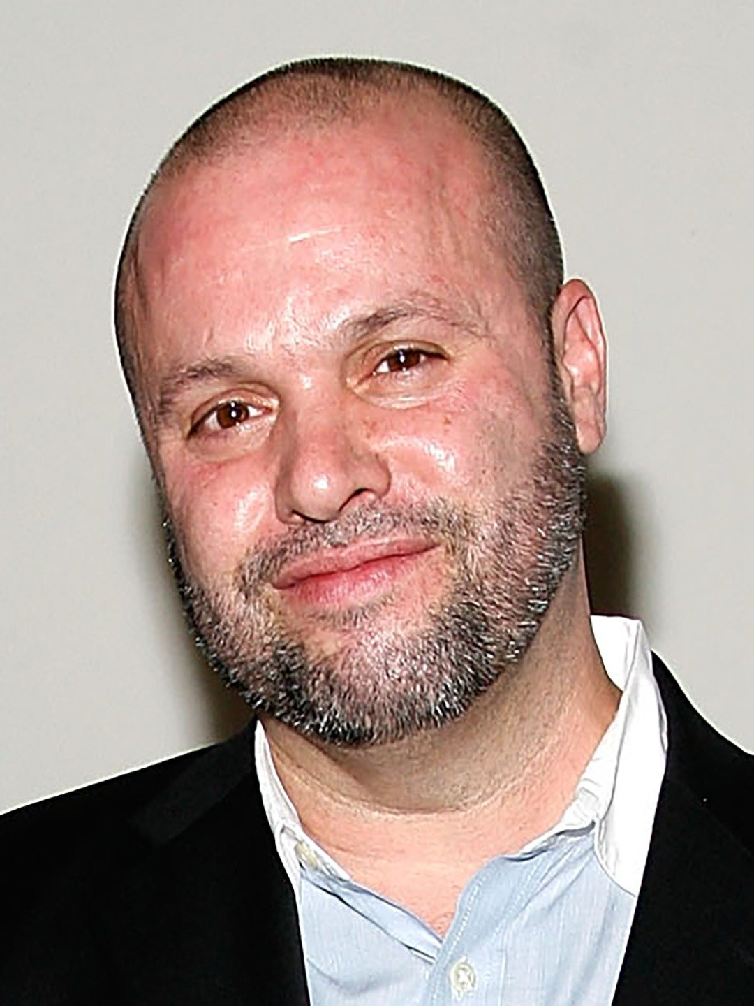 Gerald Cuesta Pictures - Rotten Tomatoes