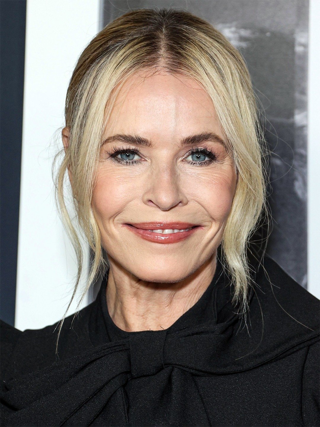 Chelsea Handler Ellen