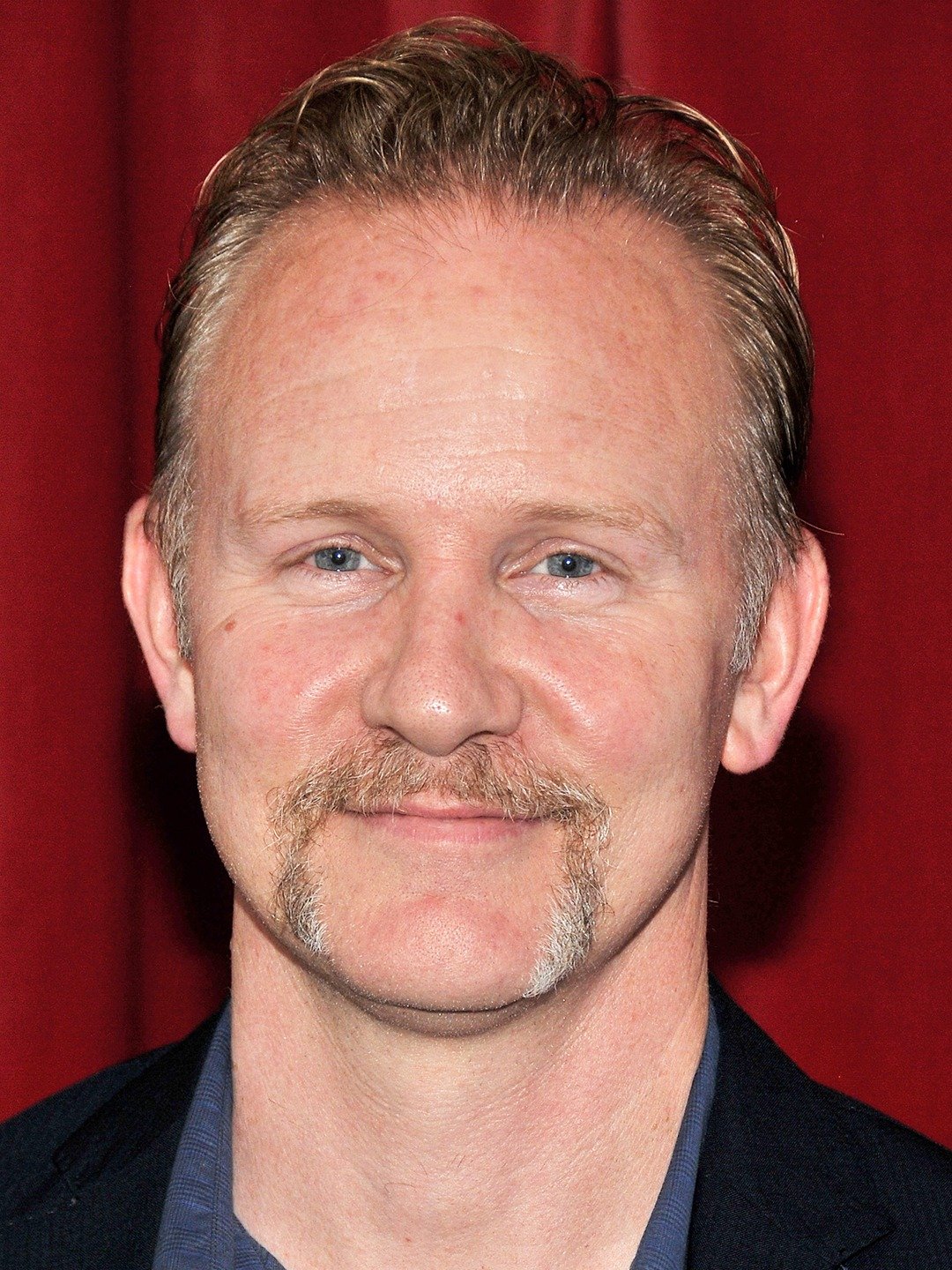 Morgan Spurlock