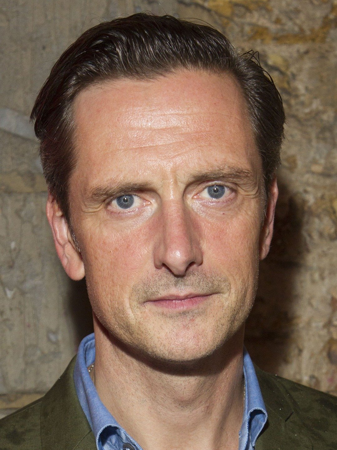 Nicholas Gleaves Pictures - Rotten Tomatoes