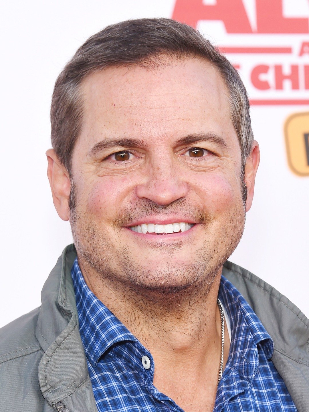 Walt Becker Pictures - Rotten Tomatoes