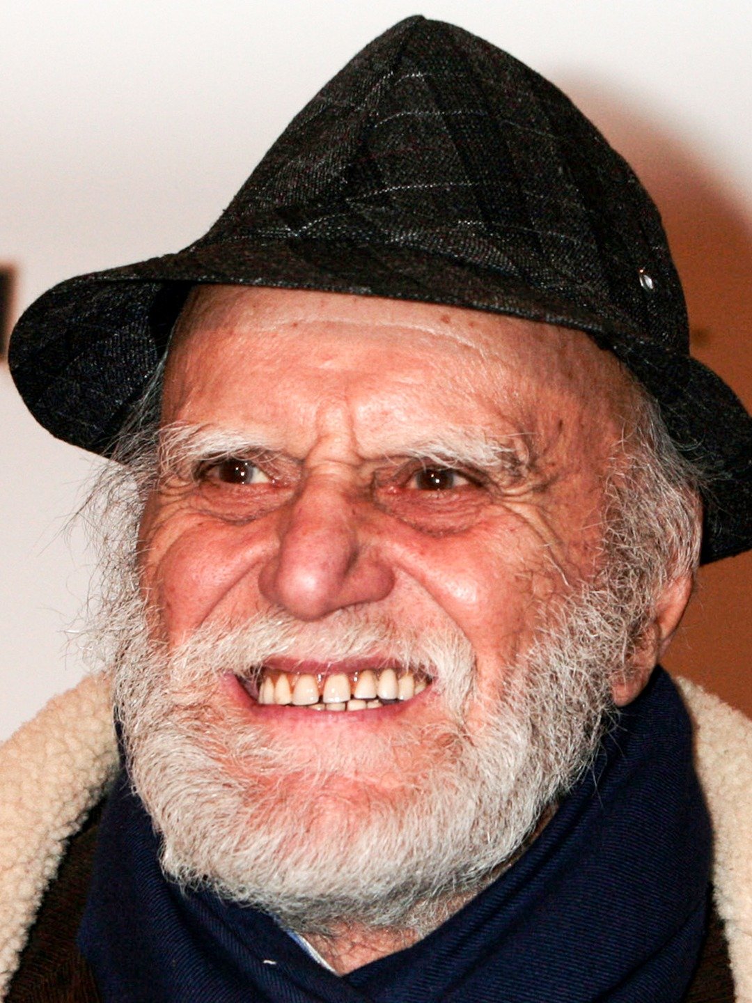 Remo Remotti Pictures - Rotten Tomatoes