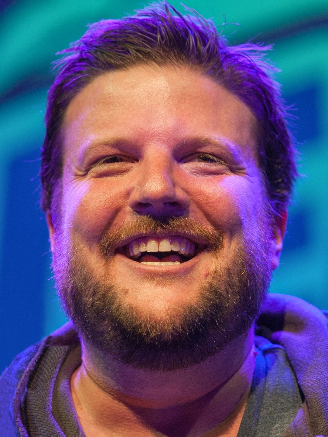 Mark Forward Pictures - Rotten Tomatoes