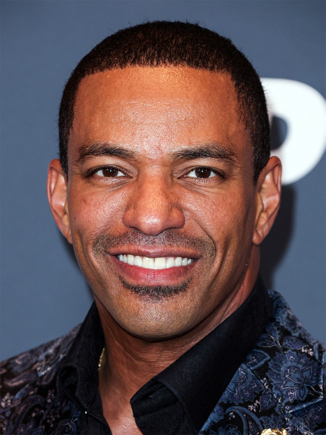 Laz Alonso Avatar