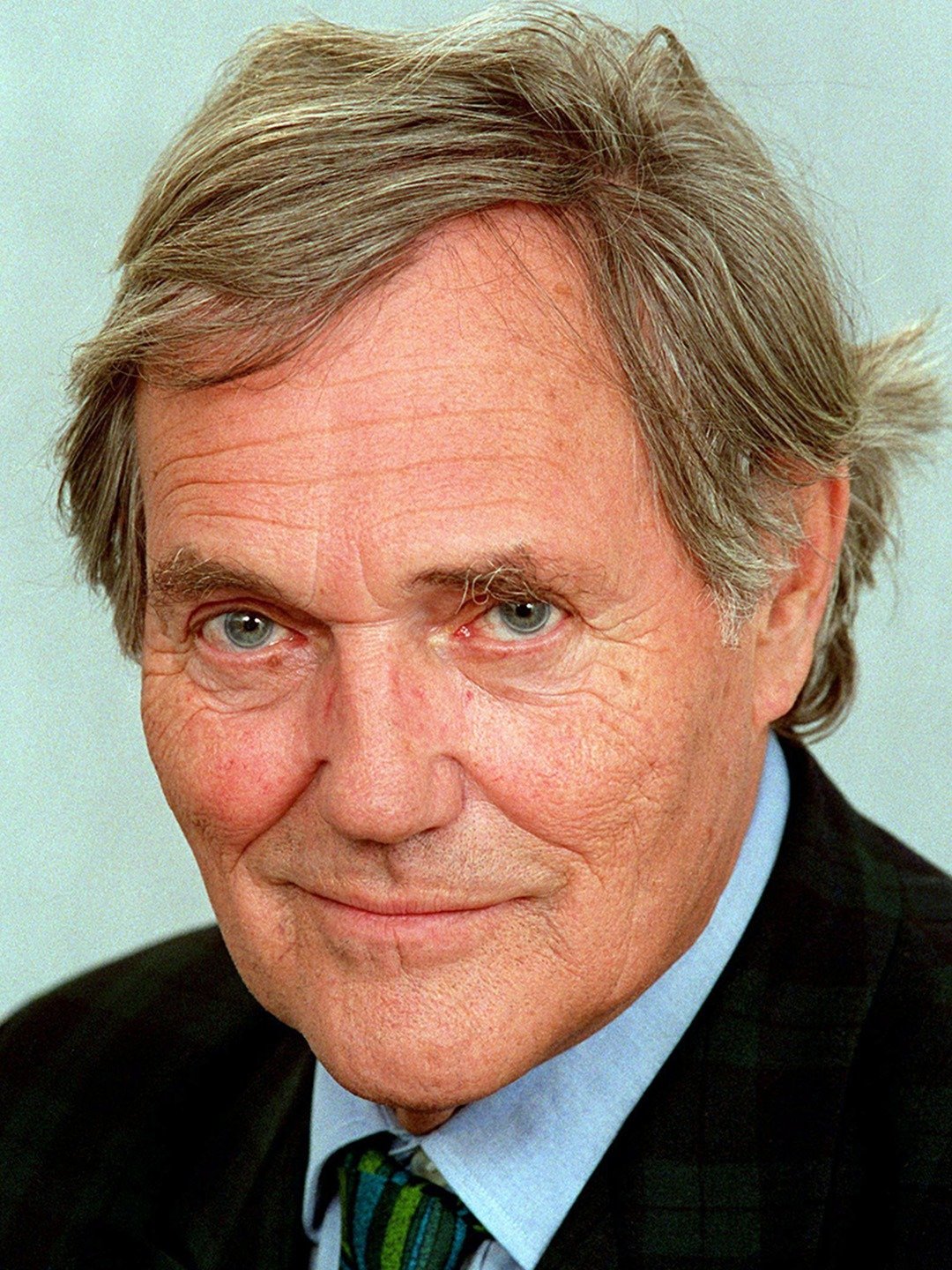 Harald Leipnitz Pictures - Rotten Tomatoes