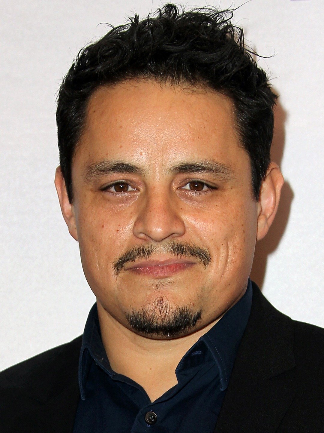 Jesse Garcia Actor