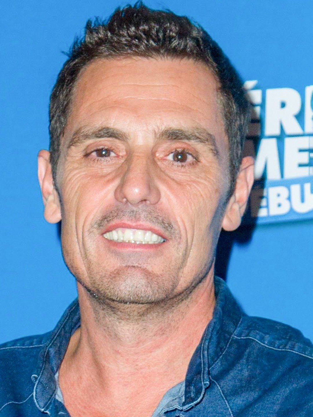 Cyril Lecomte Pictures - Rotten Tomatoes