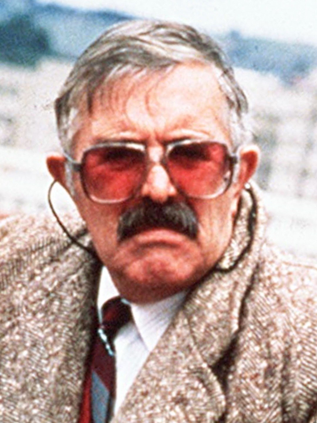 Terence Cooper Pictures - Rotten Tomatoes