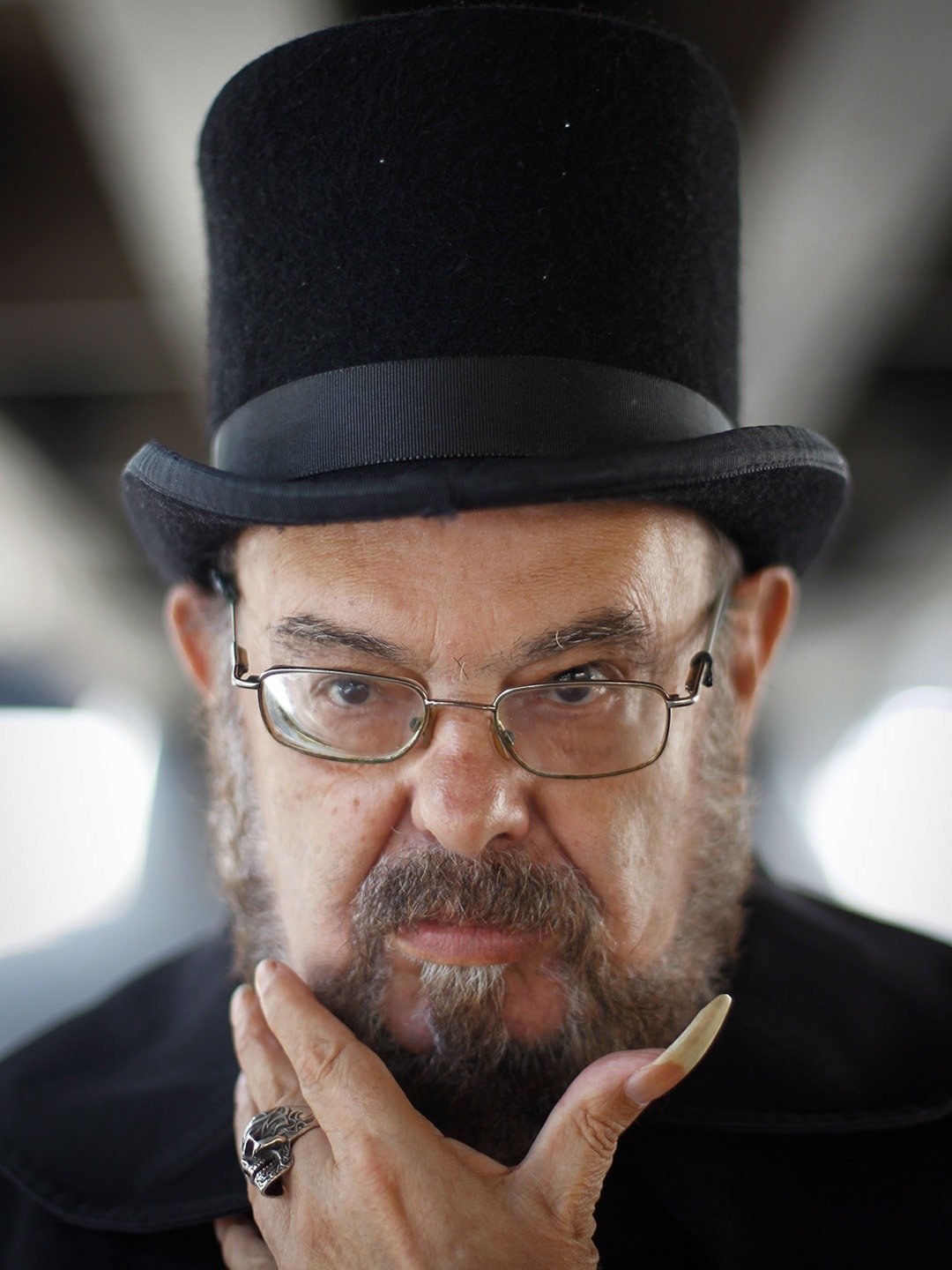 José Mojica Marins Pictures - Rotten Tomatoes