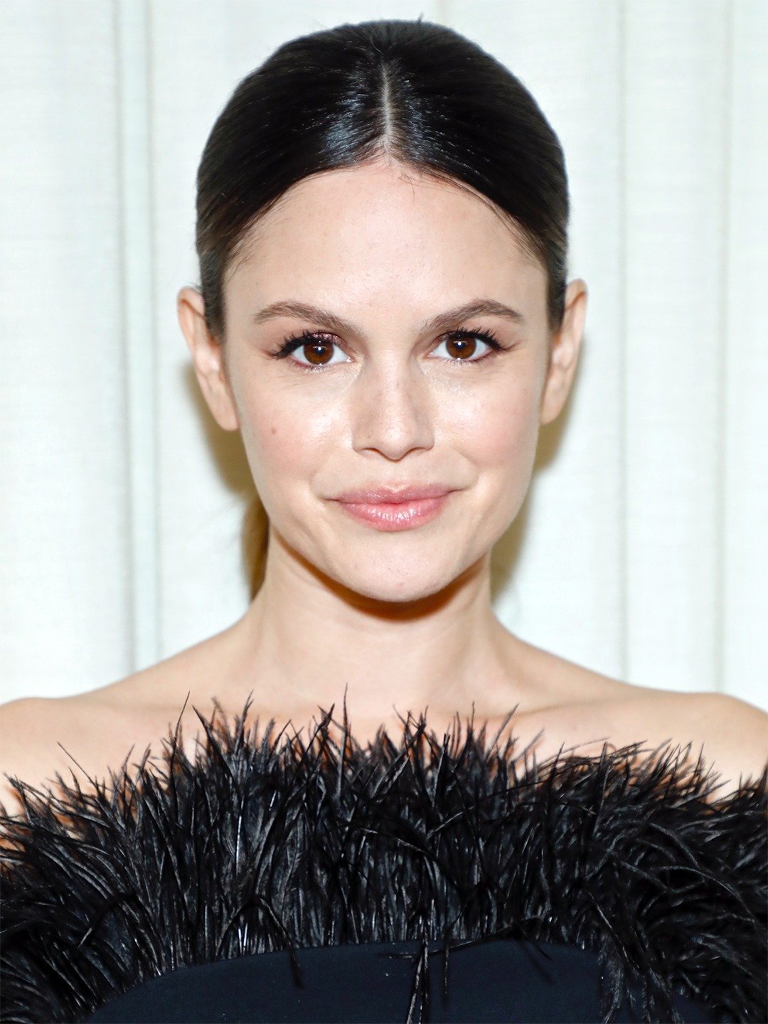 Rachel Bilson No Makeup