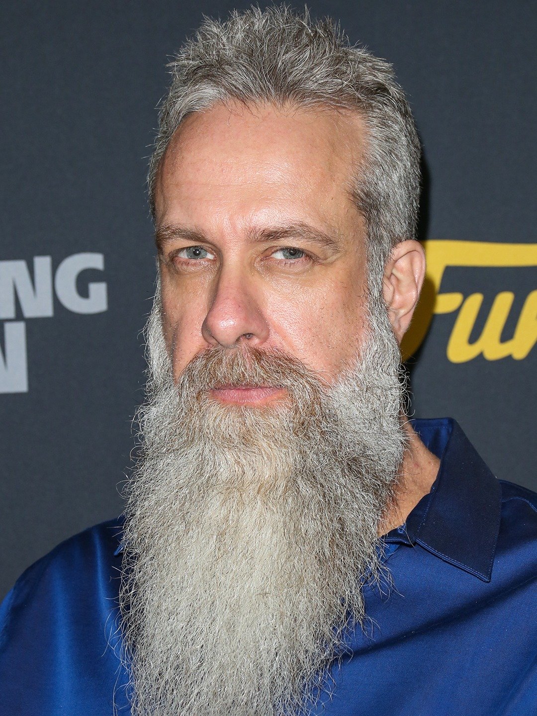 Bryan Johnson Pictures - Rotten Tomatoes