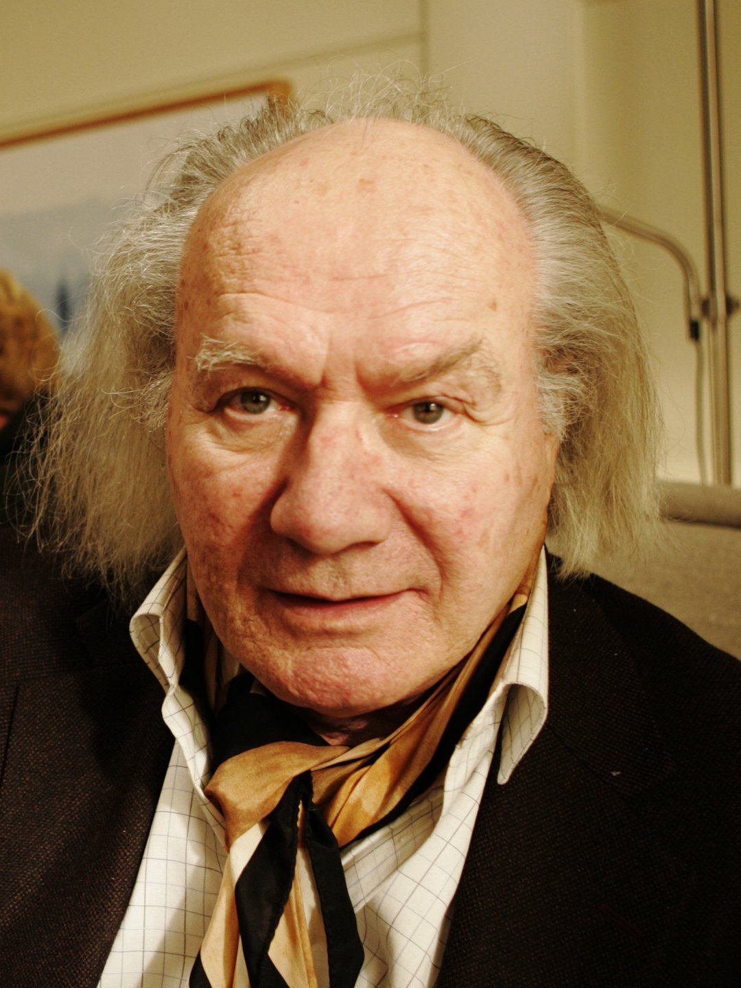 Per Christensen's Instagram, Twitter & Facebook on IDCrawl