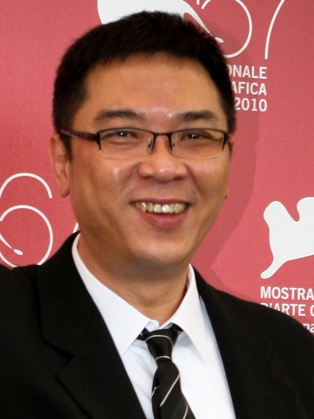 Stanley Kwan Kam-Pang Pictures - Rotten Tomatoes
