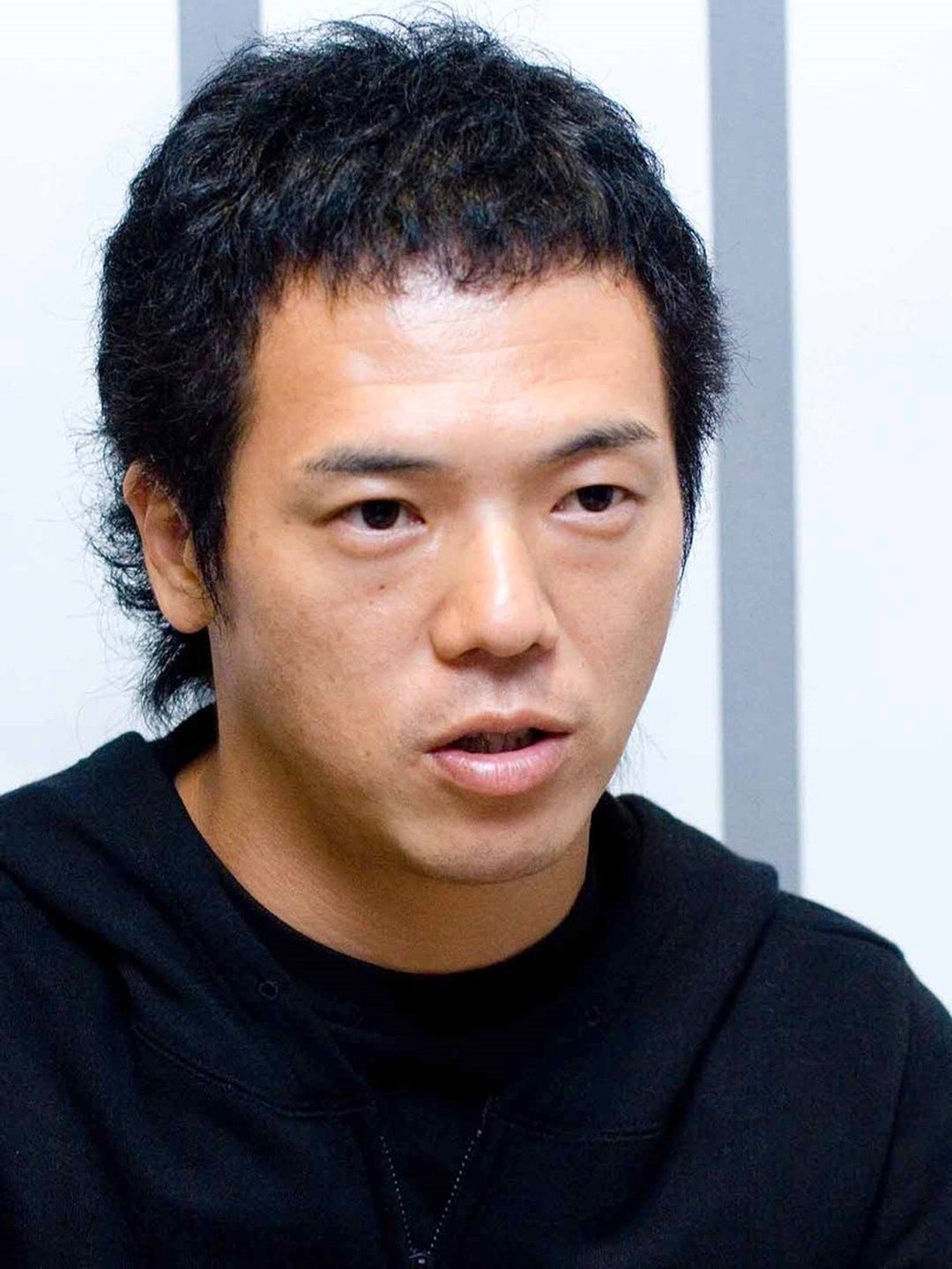 Kyôsuke Yabe Pictures - Rotten Tomatoes