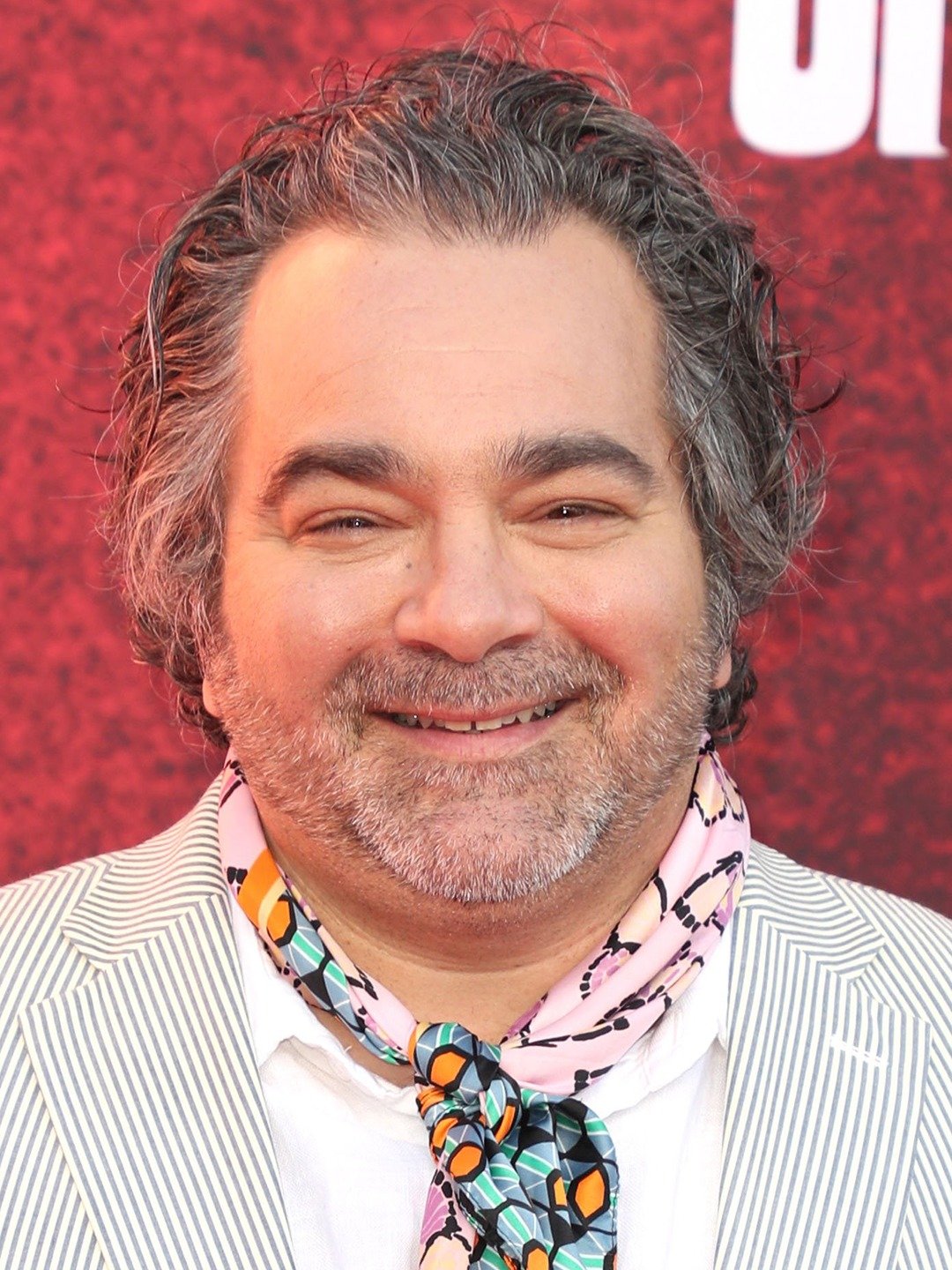 Patrick Gallo Pictures - Rotten Tomatoes