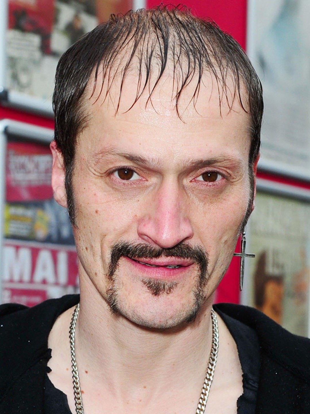 David Scheller Pictures - Rotten Tomatoes