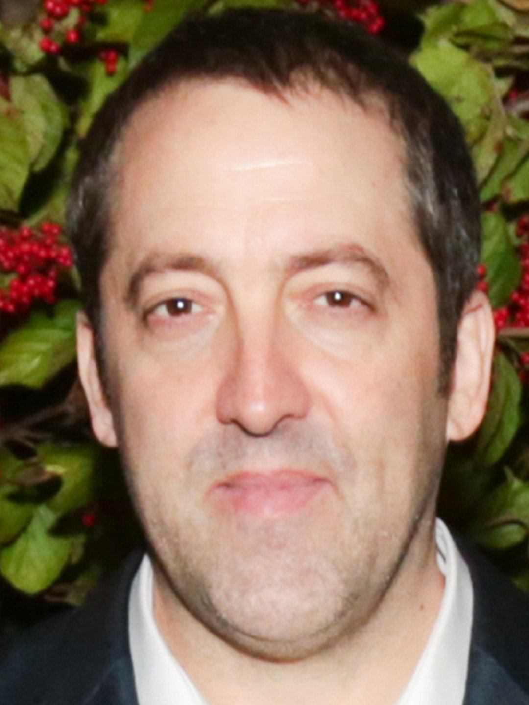 Ian Barford Pictures - Rotten Tomatoes