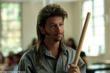 Joe Dirt: Official Clip - My Lucky Meteor - Trailers & Videos - Rotten ...