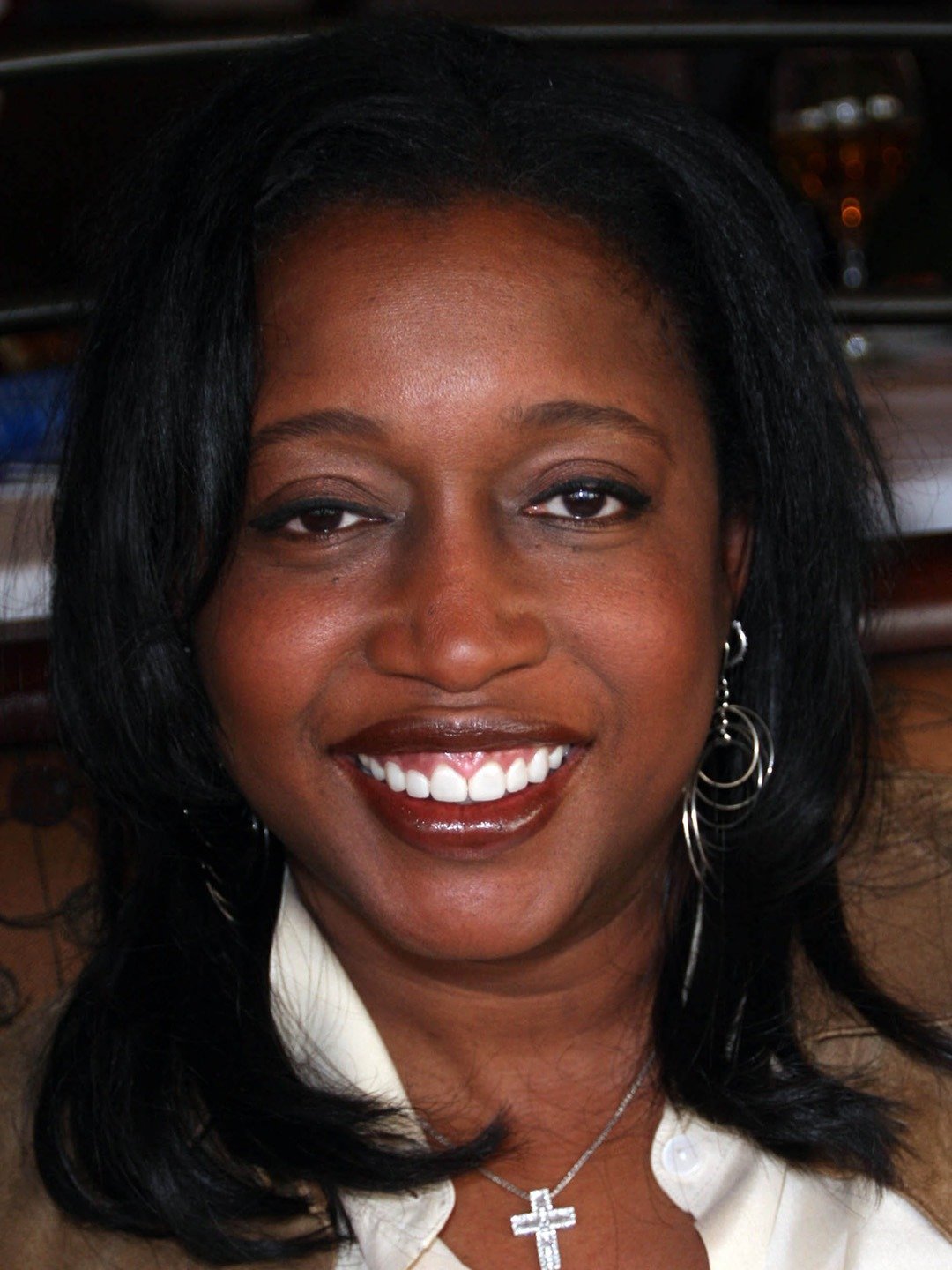 Felicia D. Henderson Pictures - Rotten Tomatoes