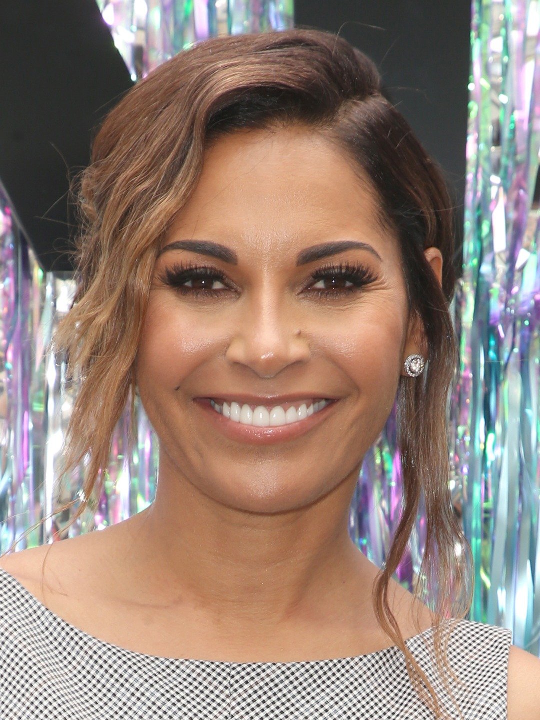 Salli Richardson Anaconda