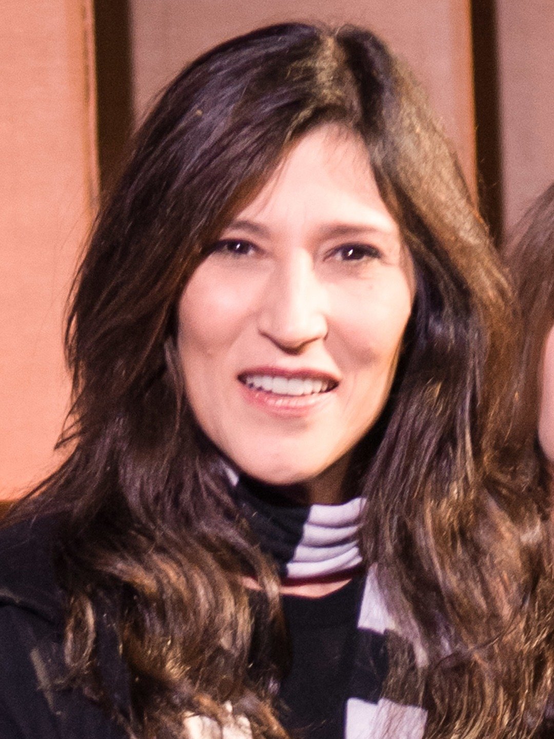 Beth Goulart Pictures - Rotten Tomatoes