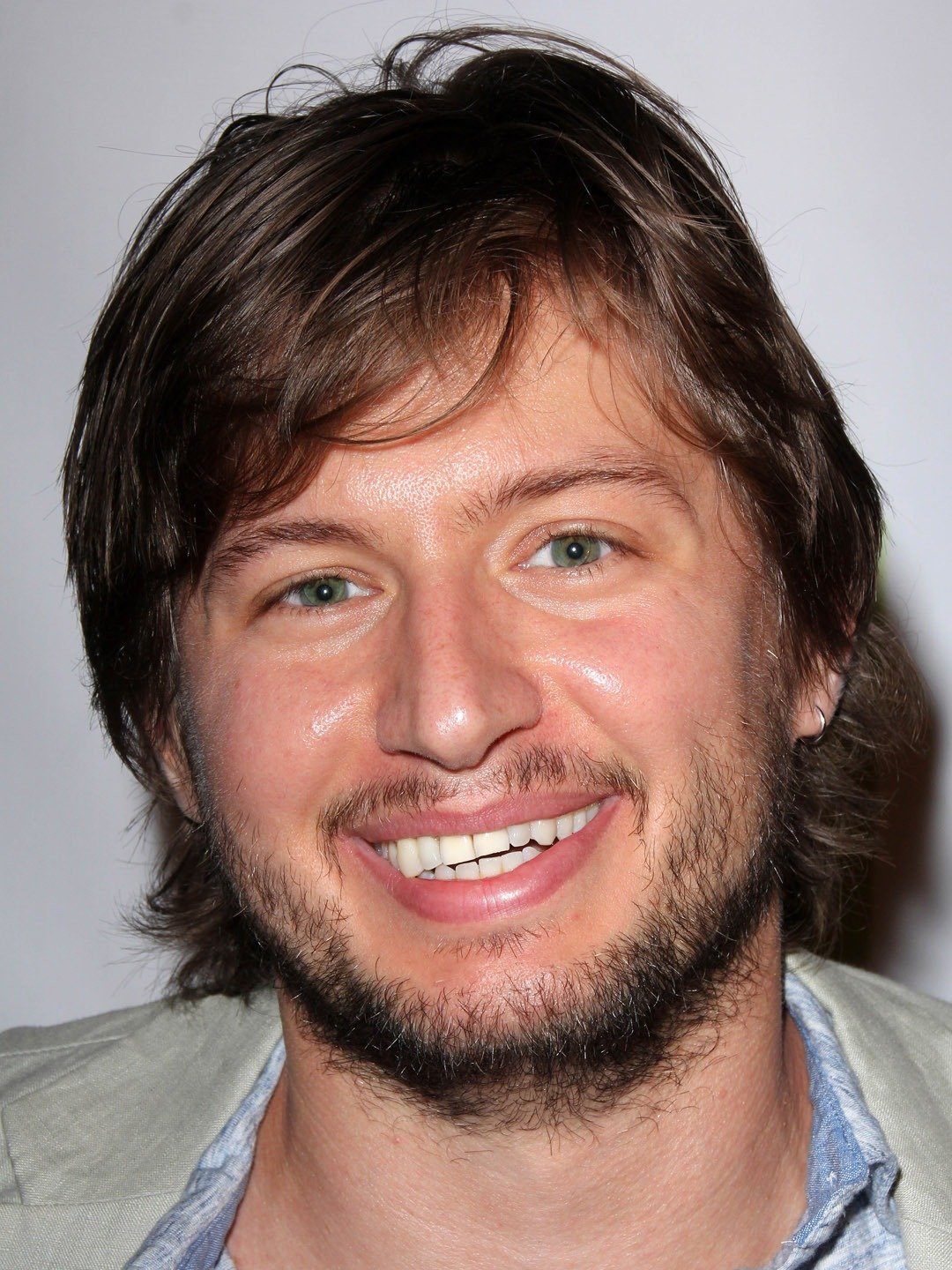 Edward DeRuiter Pictures - Rotten Tomatoes