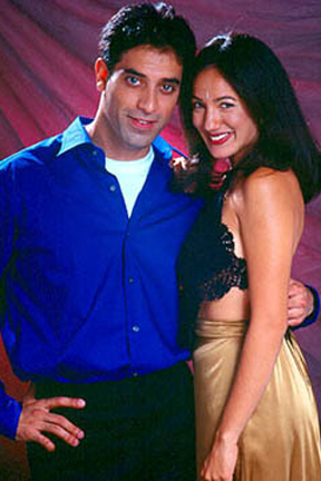 Deep Katdare American Desi