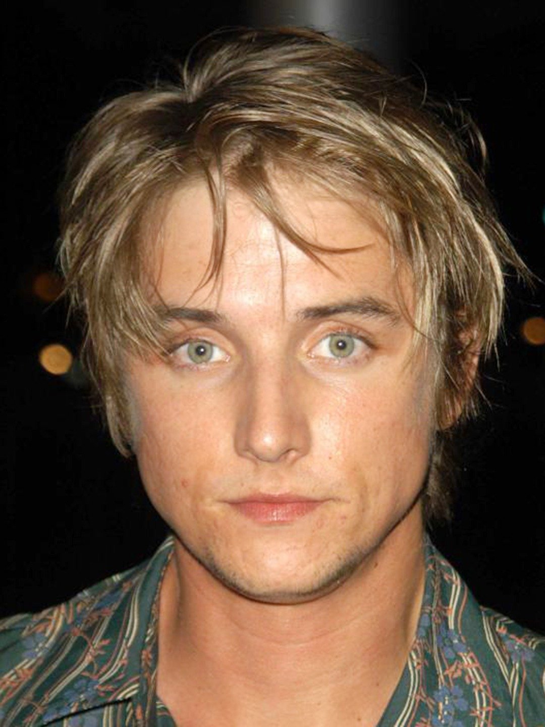 Shawn Reaves Pictures - Rotten Tomatoes