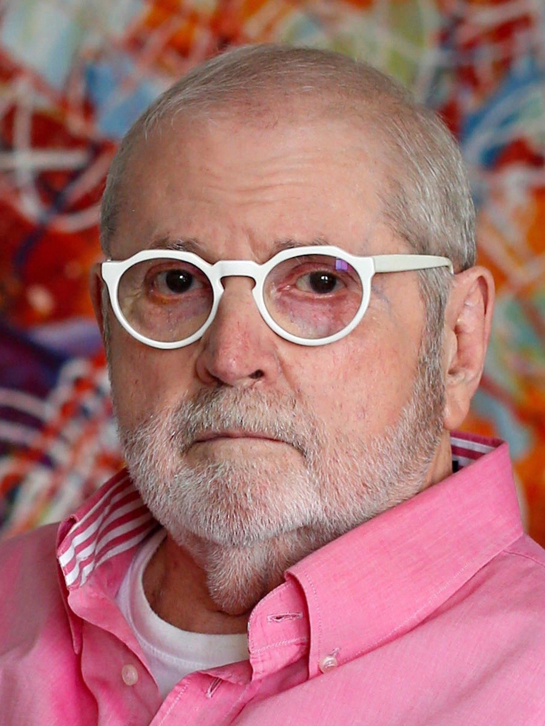 Jô Soares Pictures - Rotten Tomatoes