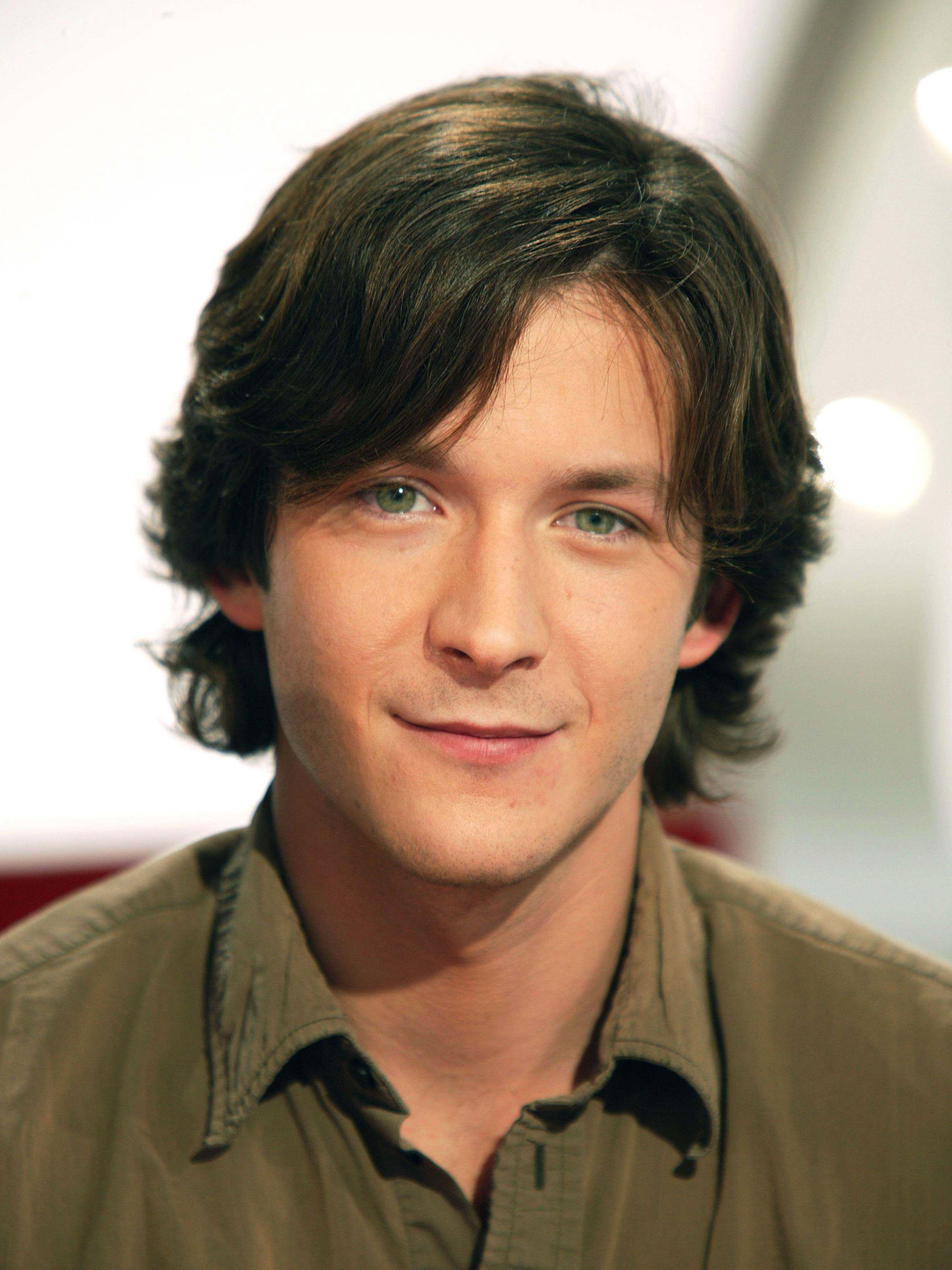 Mathieu Simonet Pictures - Rotten Tomatoes