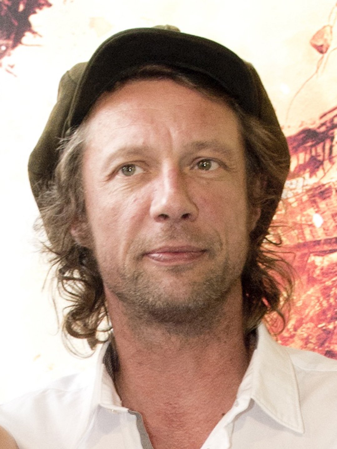 Antti Reini Pictures - Rotten Tomatoes