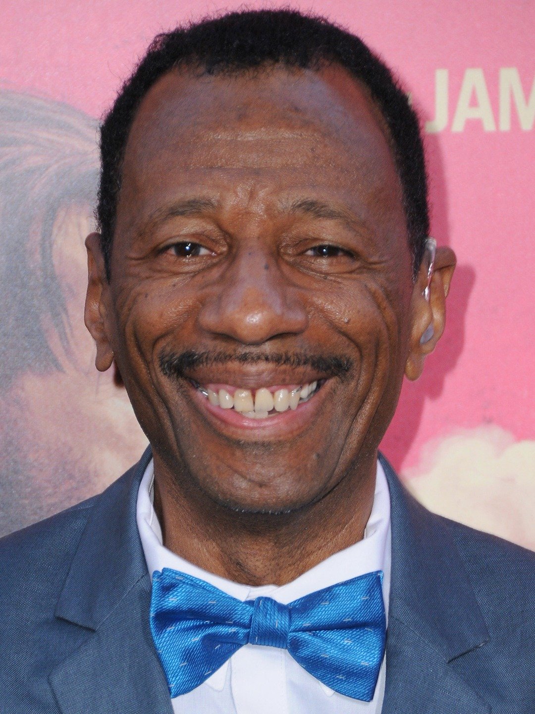 CJ Jones Pictures - Rotten Tomatoes