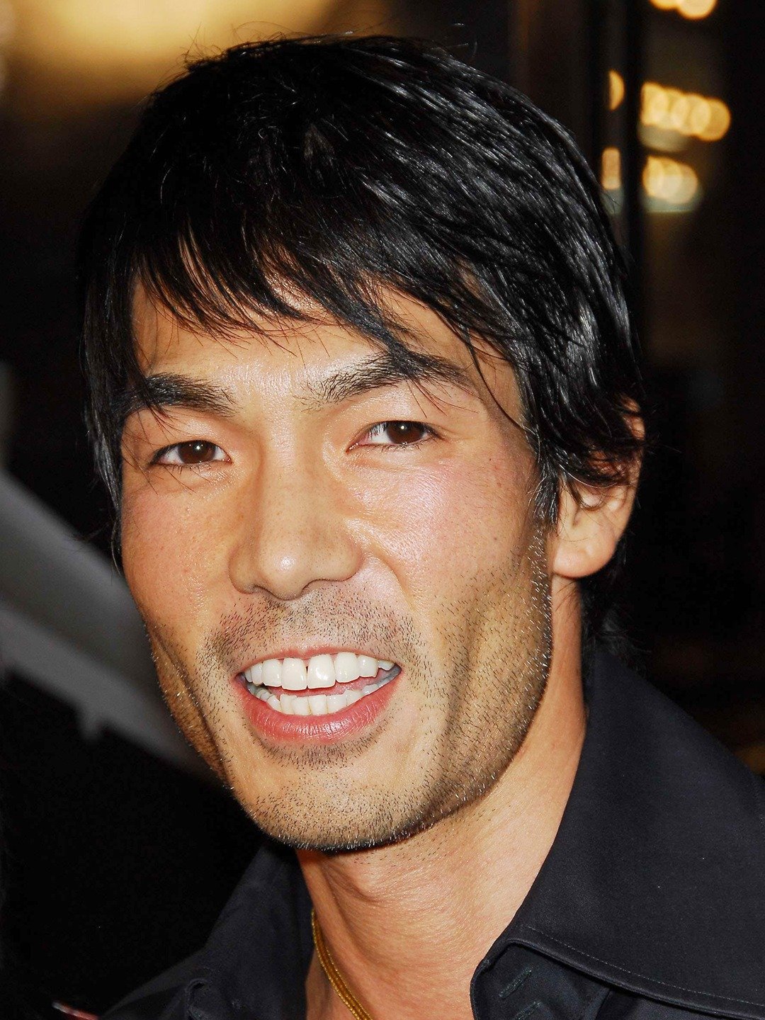 Byron Lawson Pictures - Rotten Tomatoes