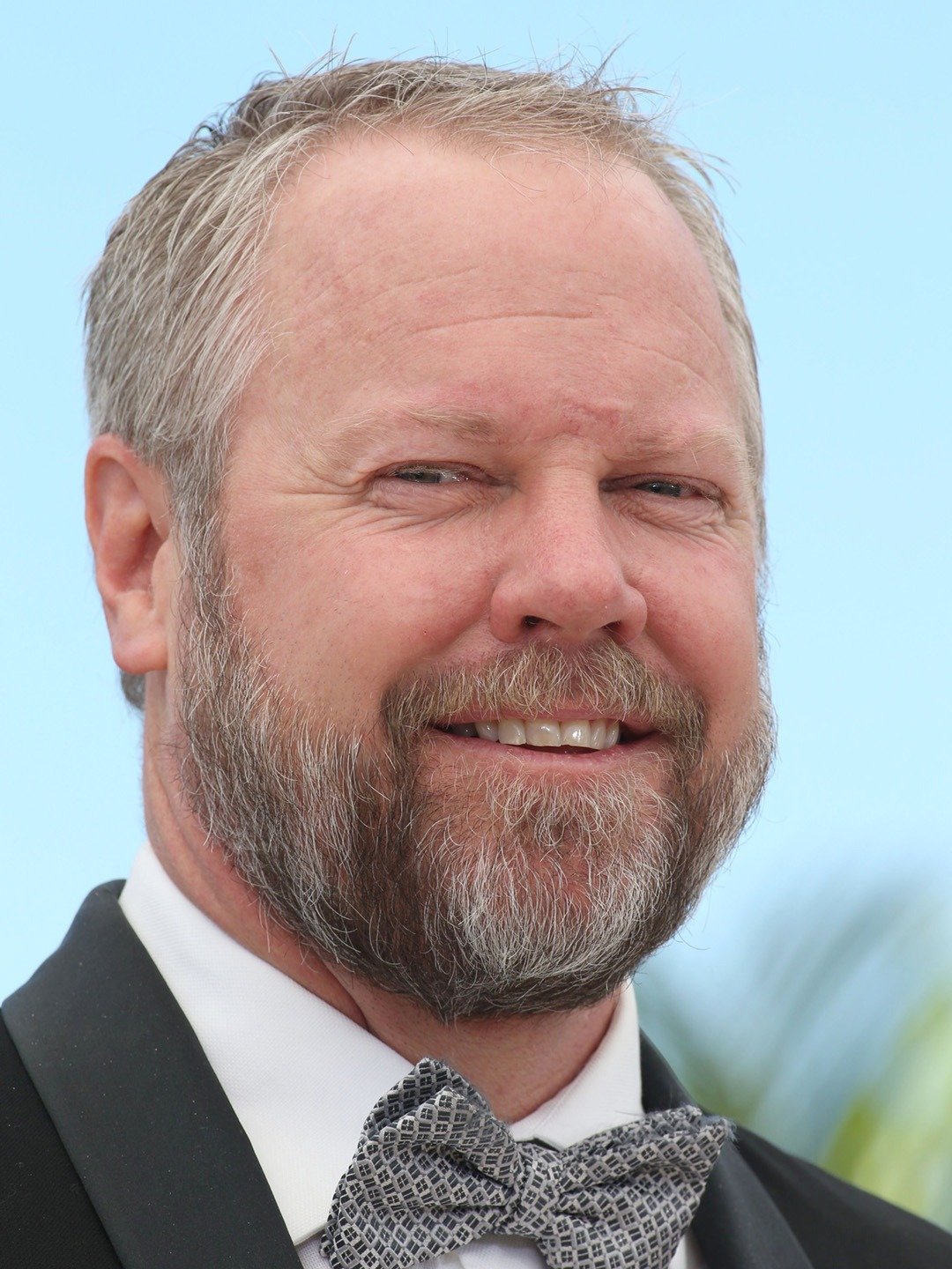 Dan Warner Pictures - Rotten Tomatoes