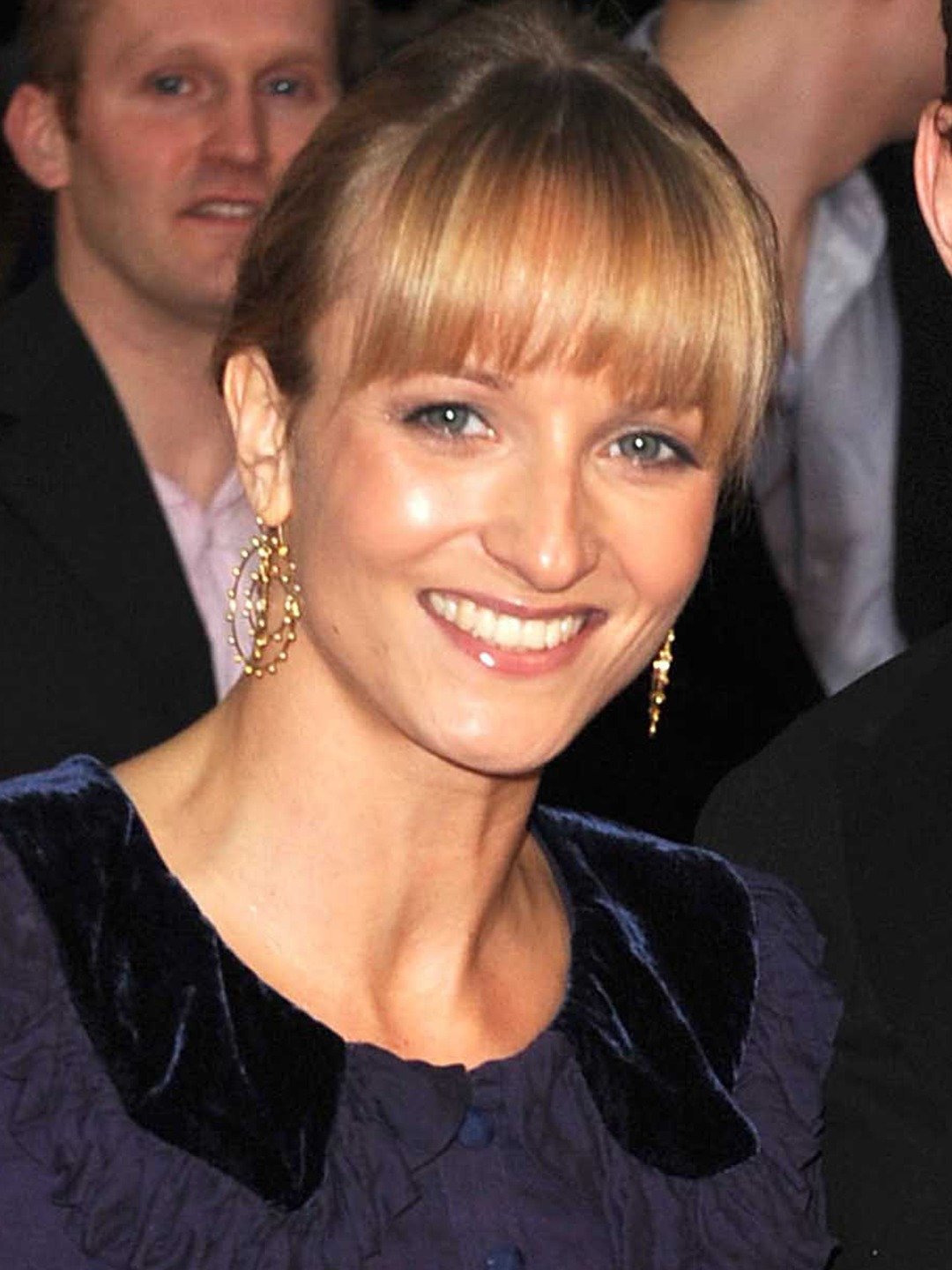 Elly Fairman Pictures - Rotten Tomatoes