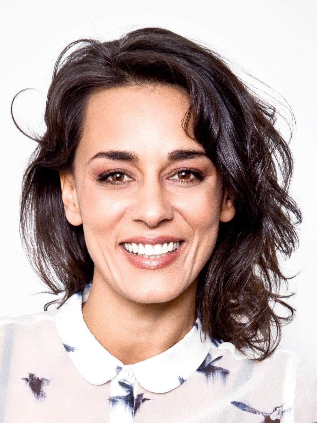 Edita Malovcic Pictures - Rotten Tomatoes