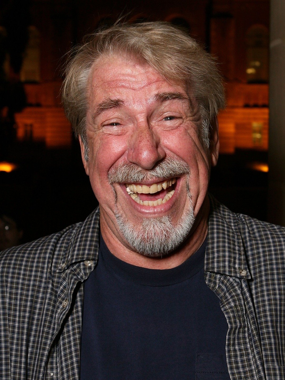 Paul Ainsley Pictures - Rotten Tomatoes