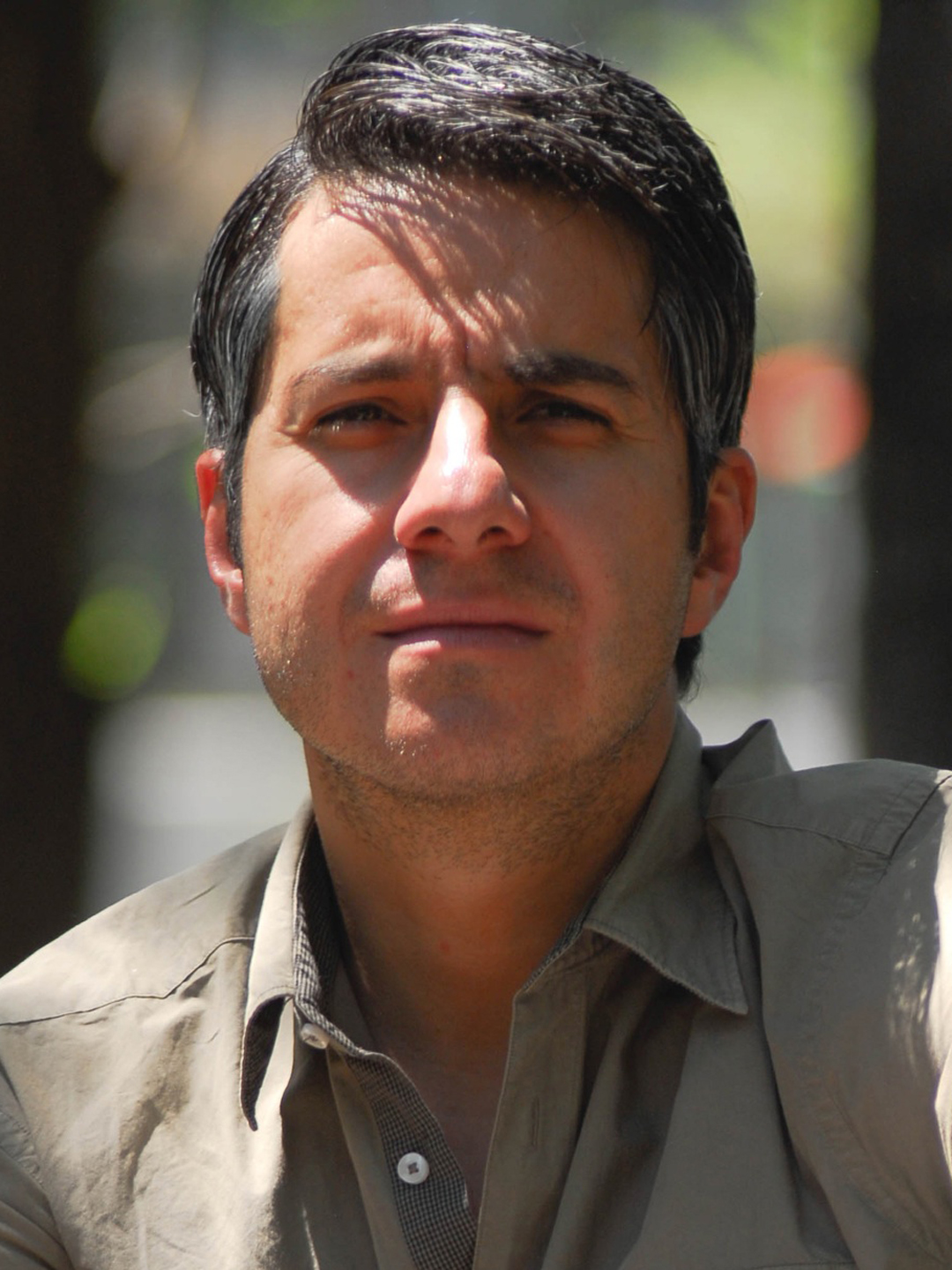 Celso Bugallo Pictures - Rotten Tomatoes