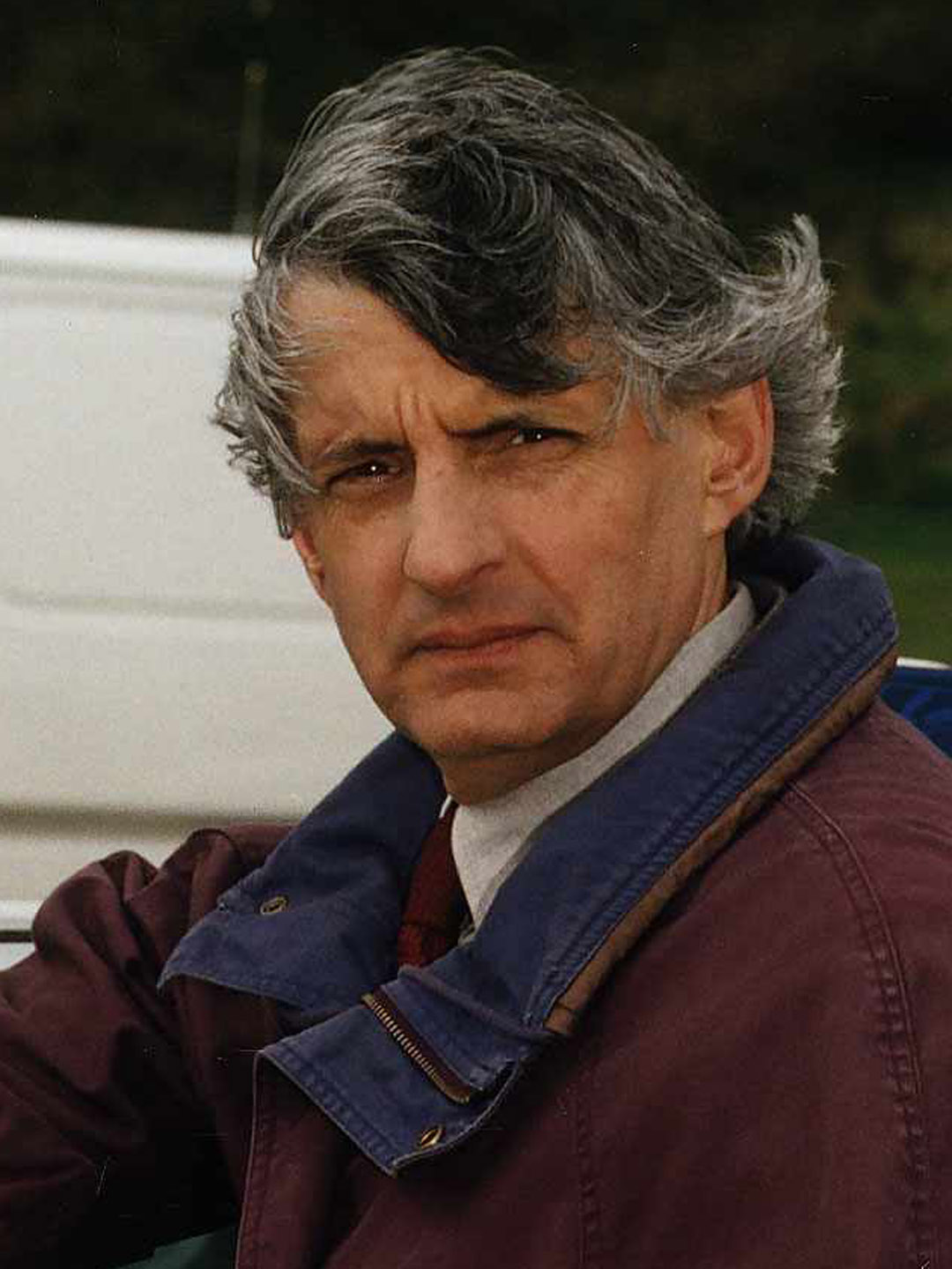 Jack Shepherd Pictures - Rotten Tomatoes