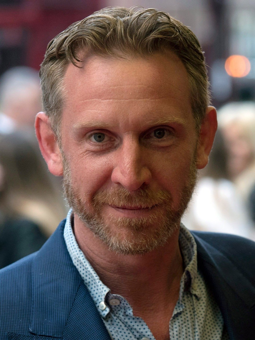 Paul Thornley Pictures - Rotten Tomatoes