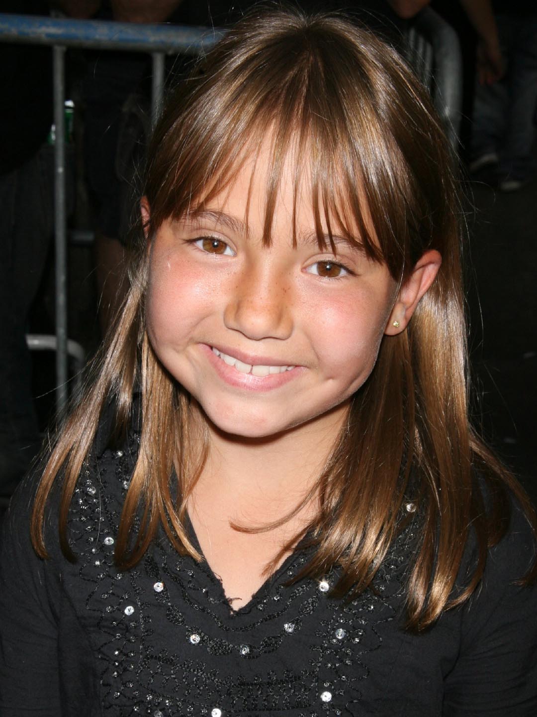 Cassidy Hinkle Pictures - Rotten Tomatoes